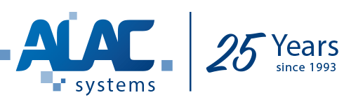 Contact us - ALACsystems