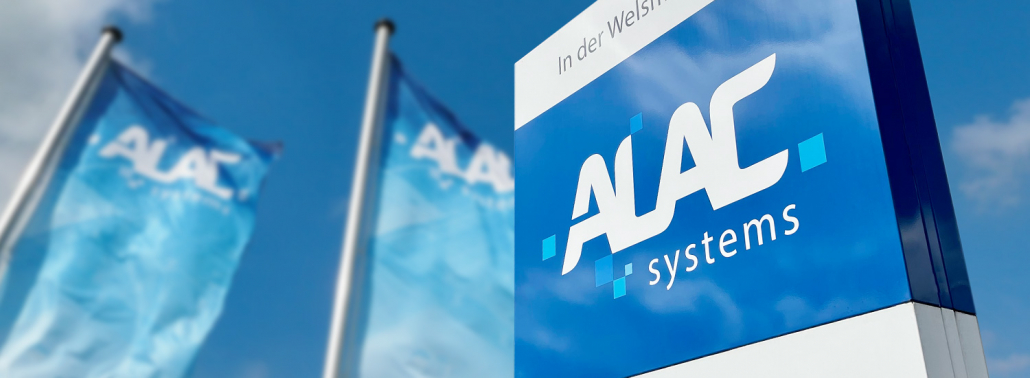 karriere - ALACsystems